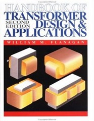 Handbook of Transformer Design and Applications